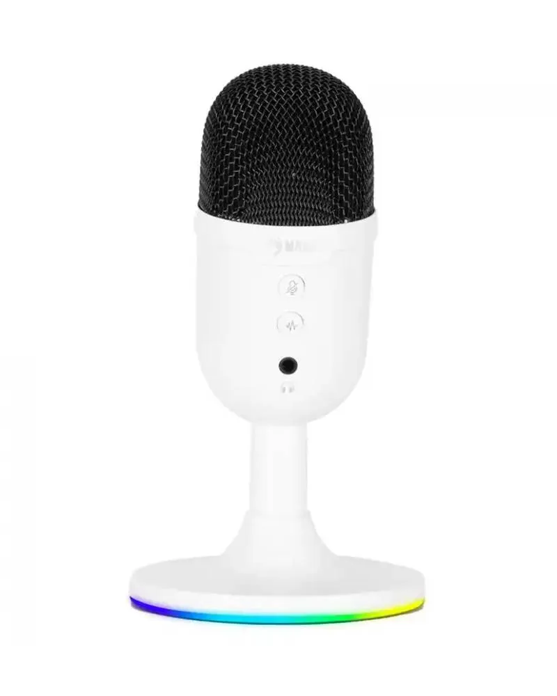 Mikrofon Marvo Blast 40 MIC06 - White