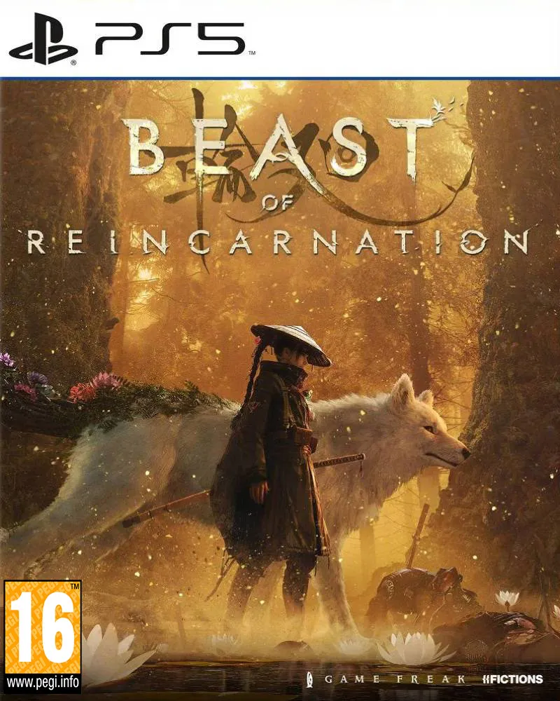 PS5 Beast Of Reincarnation