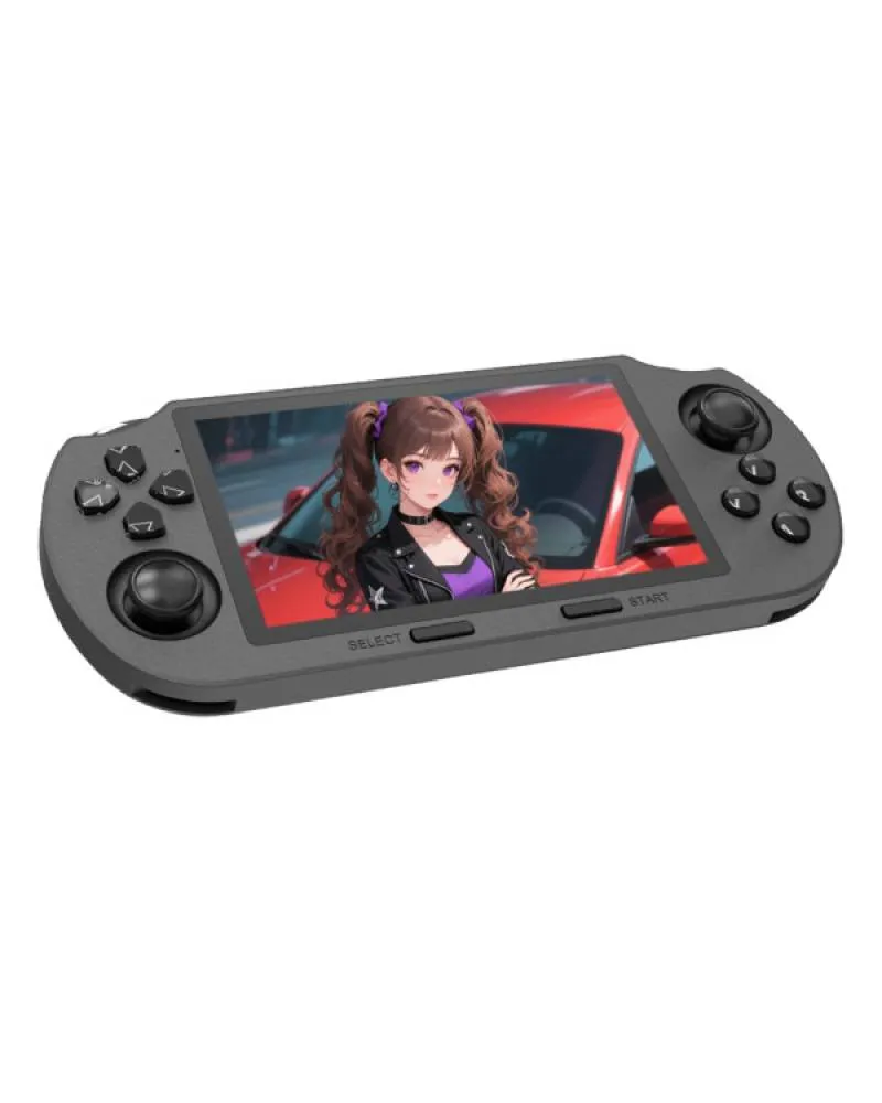 Konzola Retro SF3000 Max Console - Black