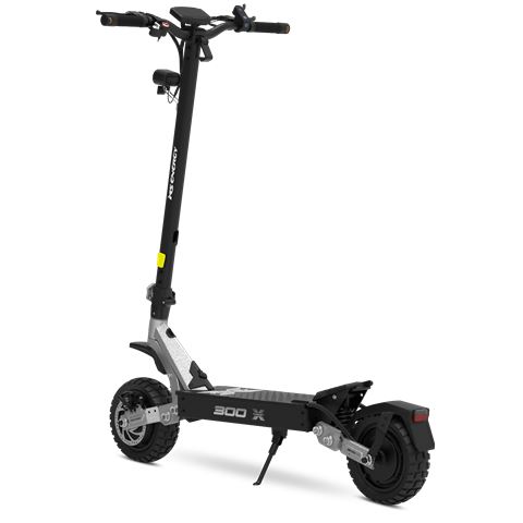 MS ENERGY e-romobil Thrust 300X