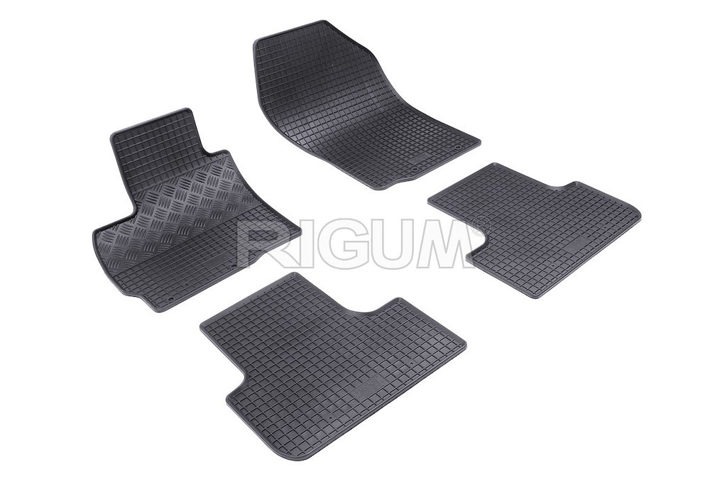 GUMENE PATOSNICE RIGUM MITSUBISHI ASX 2010-2022