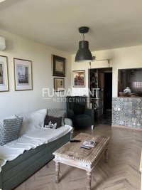 2.0 Žorža Klemensoa 42m2, V, cg, renoviran, uknjižen ID#1739