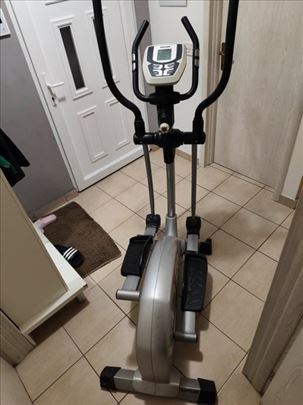 Kettler nordisko trcanje kao novo do 150kg