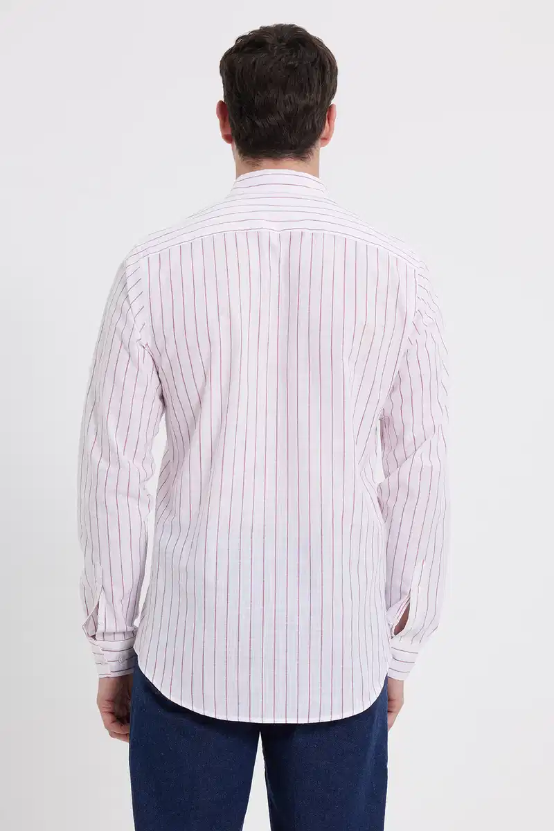 Slim Fit Košulja