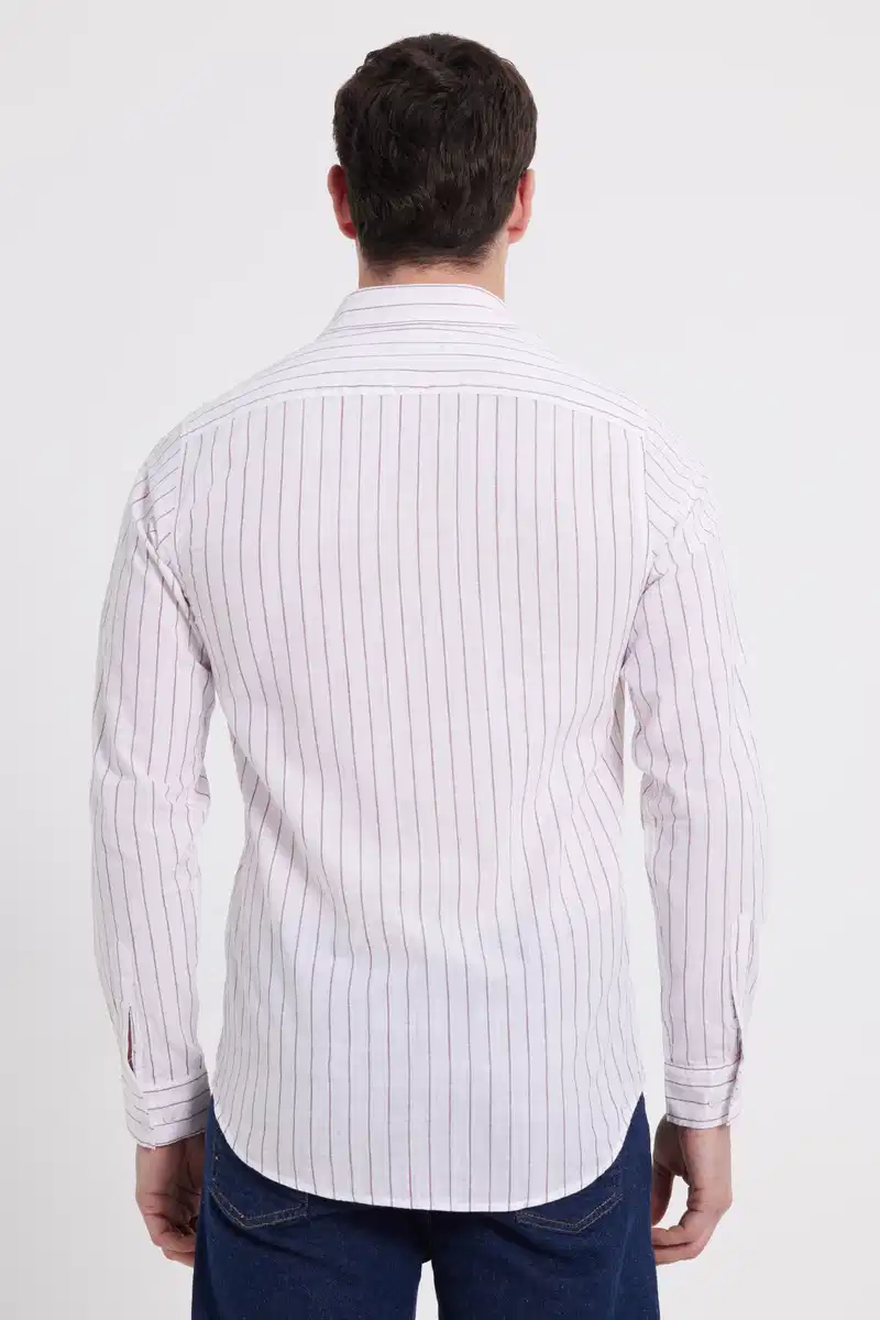 Slim Fit Košulja