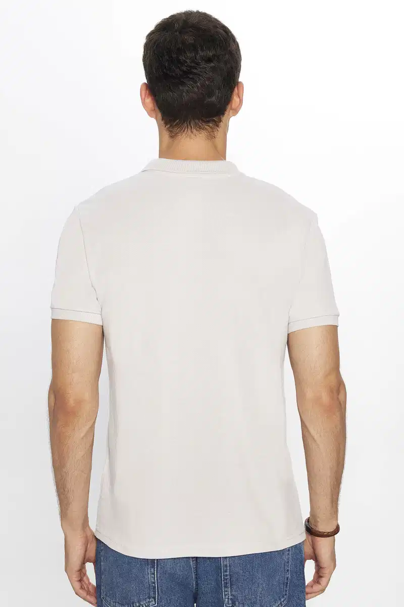 Classic Fit - Comfort Fit Majica