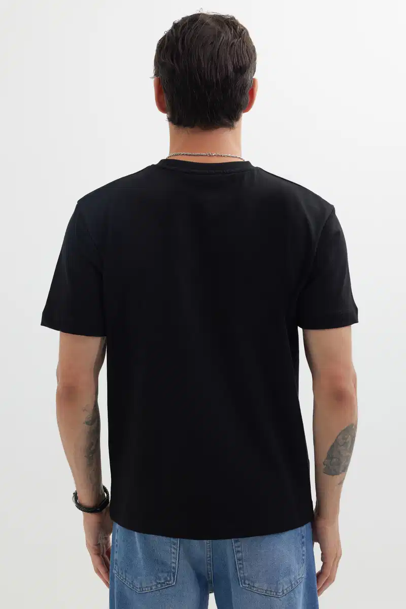 Classic Fit - Comfort Fit Majica
