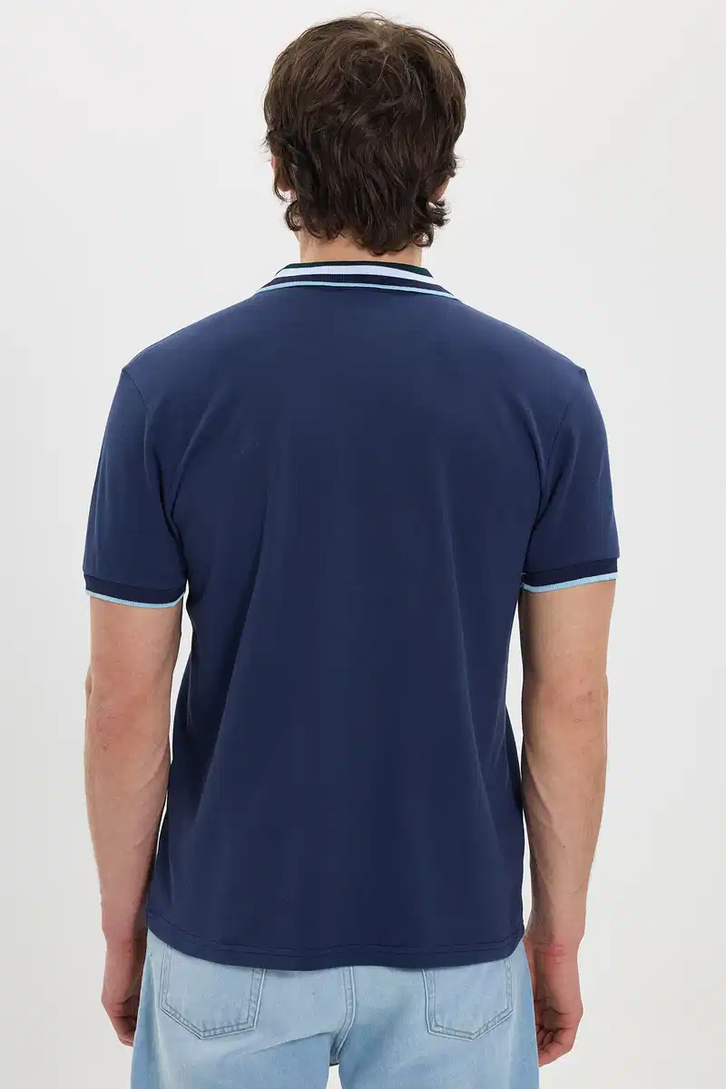 Slim Fit Majica
