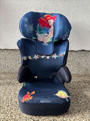 Nania autosediste 15-36kg