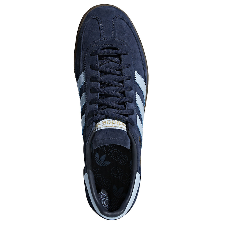 ADIDAS Teget Muške Patike HANDBALL SPEZIAL