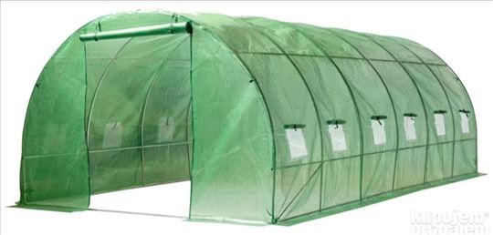 Plastenici, staklenici 3,6,8,10 m