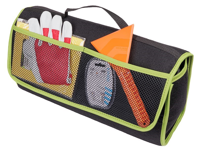 CARMOTION ORGANIZATOR ZA GEPEK / 47X17X30CM