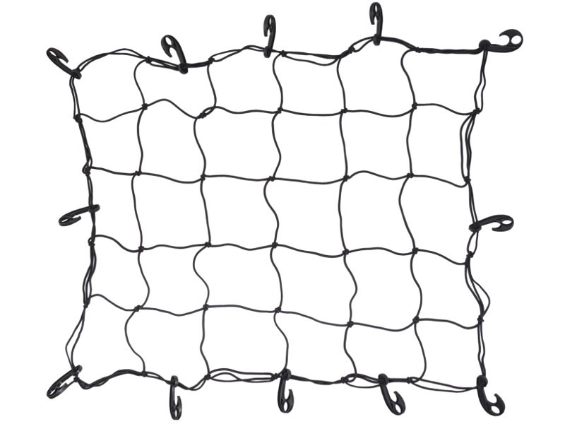 CARMOTION MREZA ZA GEPEK / 75X90CM