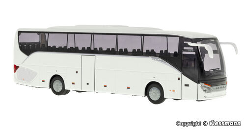 NEW! Kibri 21231 Autokar Setra S 515 HD (gotowy model)