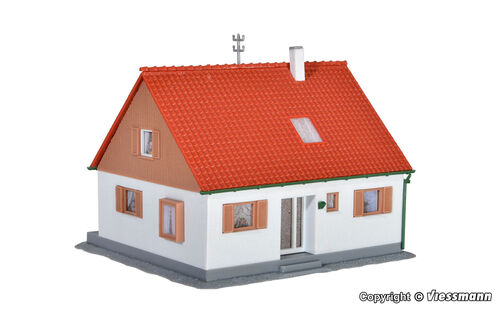 NEW! Kibri 38720 Dom parterowy ze sklepem