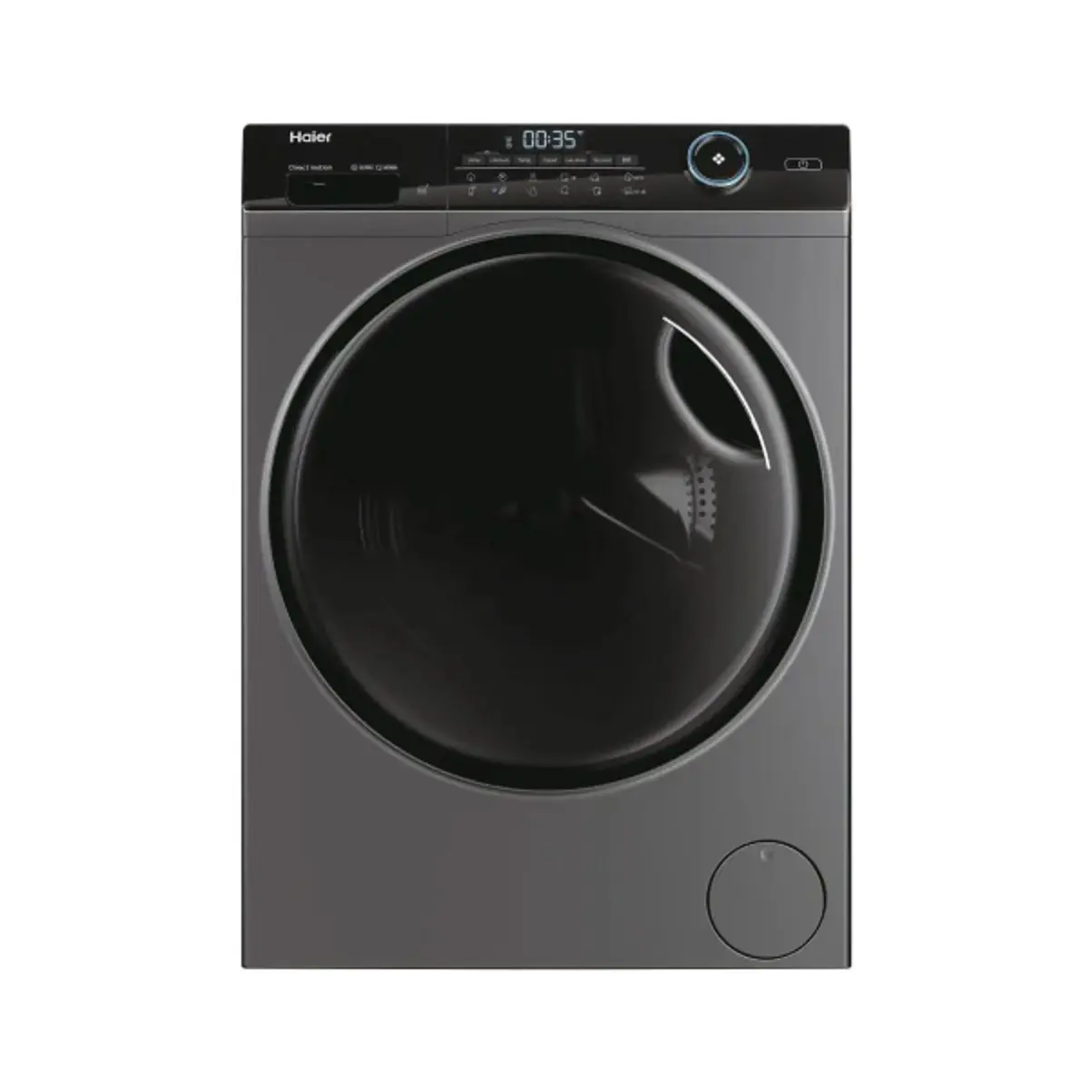Mašina za pranje i sušenje veša Haier HWD80-B14959S8U1-S