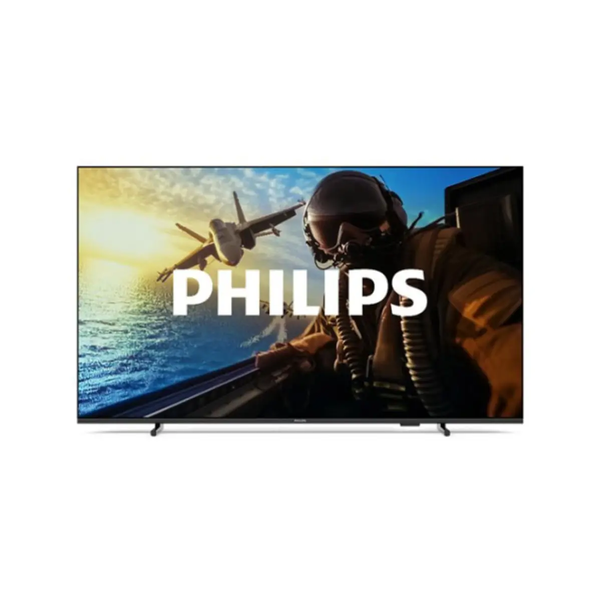 Televizor Philips 43PUS7000/12 Smart, LED, 4K UHD 43"(109 cm), DVB-T/T2/T2-HD/C/S/S2