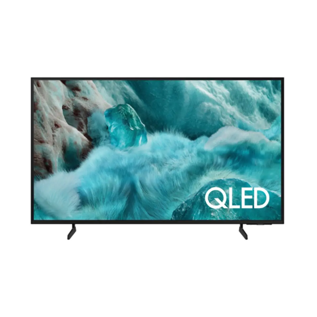 Televizor Samsung QE50Q7F2AUXXH Smart, QLED, 4K UHD, 50"(127 cm), DVB-T2/CS2