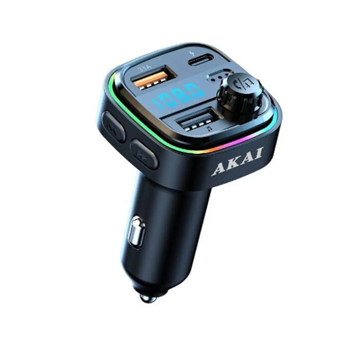 FM transmiter AKAI FMT-32BT