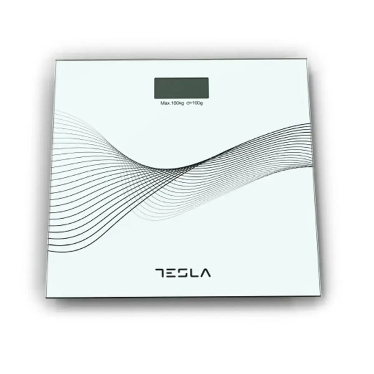 Vaga Tesla BS103W bela