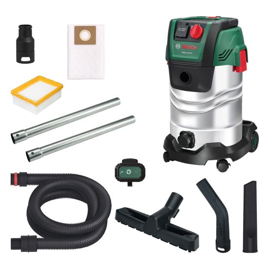 Bosch PAS30-240PRS univerzalni usisivač za suvo/mokro usisavanje (06033E7300)