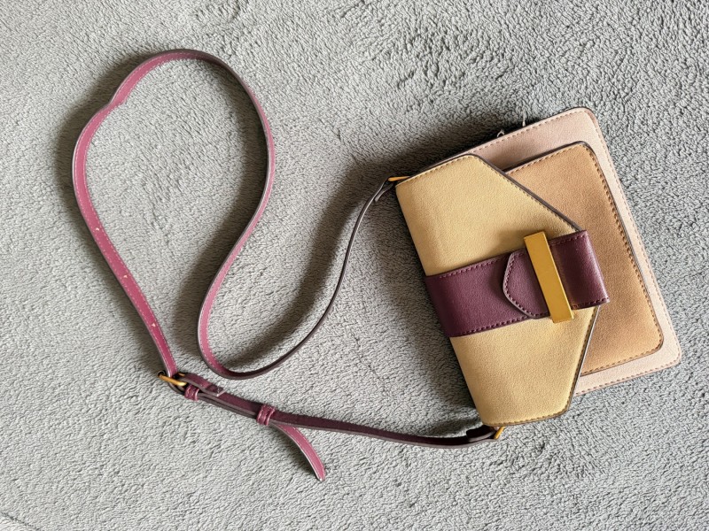 *SNIZENO* ACCESSORIZE torbica