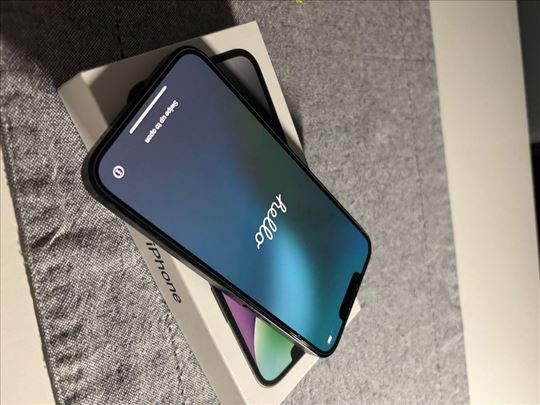 Iphone 14 128gb 87%bH
