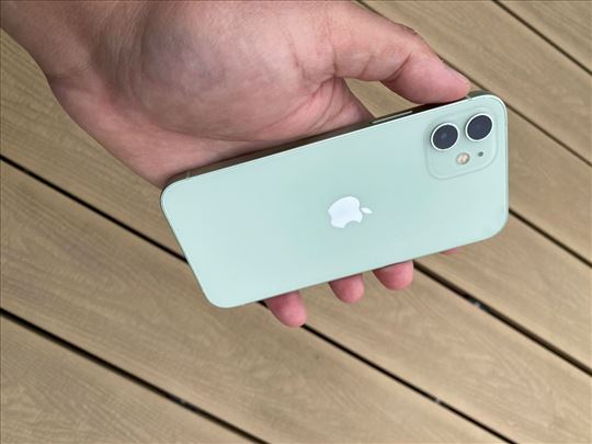 iPhone 12 128 gb komplet paket