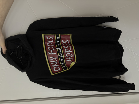 Duks only fools and horses XL