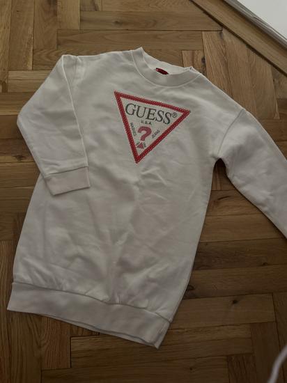 Nova guess haljinica za devojcice