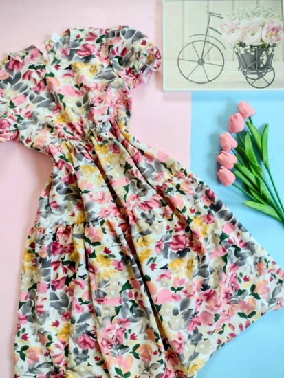 Shein haljina vel 9
