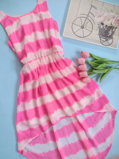 H&M haljina 9-10