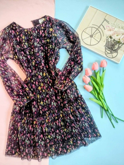 Zara haljina 9-10