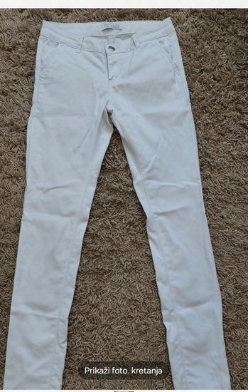 M SARA PANTALONE