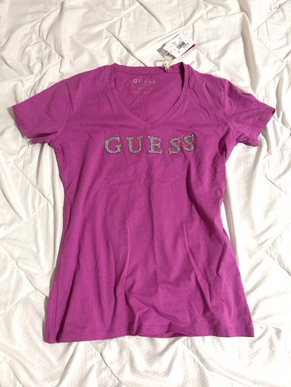 Guess majica