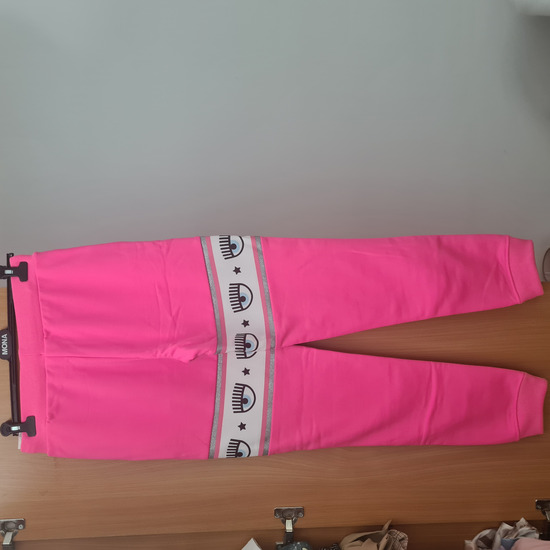 Trenerka Chiara Ferragni original
