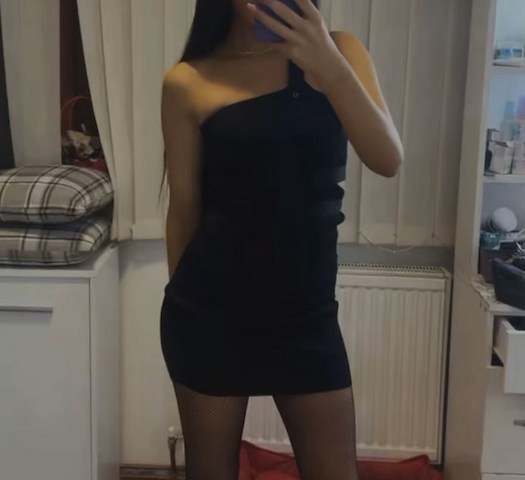 Guess haljina
