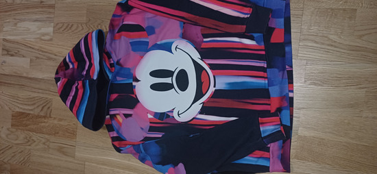 Desigual miki duks