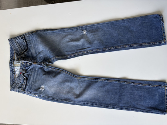 Denim farmerice