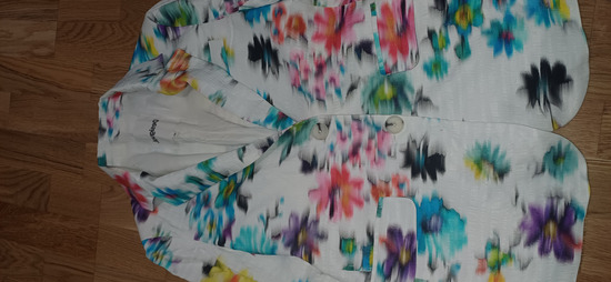Desigual sako