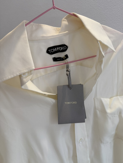 Tom Ford original nova kosulja sa etiketom