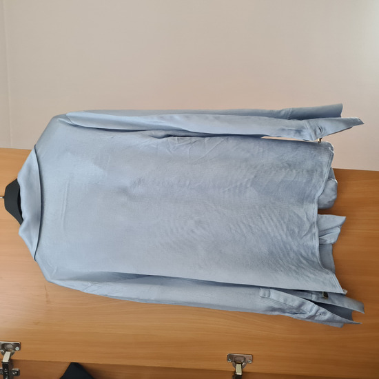 Košulja saten Novo