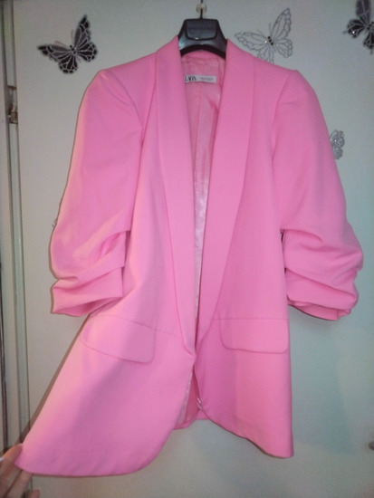 Sako Pink