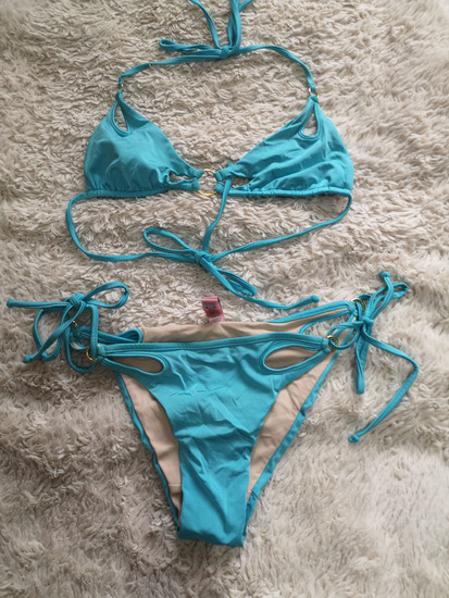 SNIŽENO Original Agent Provocateur bikini 36