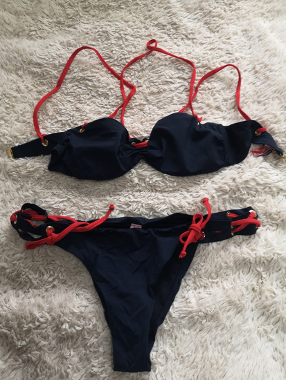 Original Agent Provocateur bikini