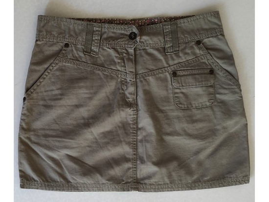 Pamucna dzepara GINA br.38