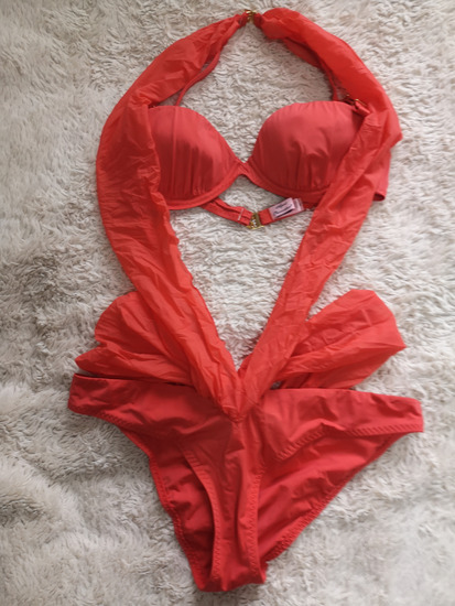 Original Agent Provocateur kupaći 80B