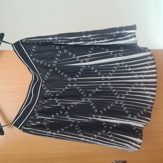 Suknja GUESS original