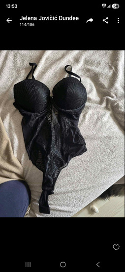 Bonatti bodi