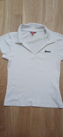 Guess polo majica
